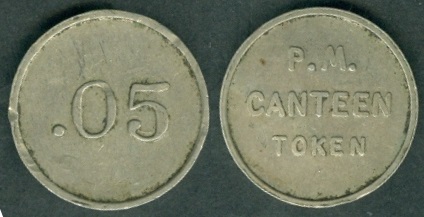 Pakistan Mint Canteen Coins with details